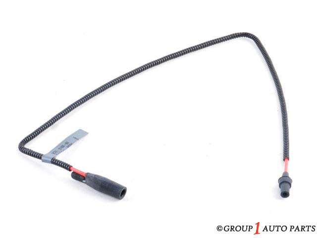 9C2Z-9E498-B - Hose 2009-2014 Ford | Group 1 Auto Parts