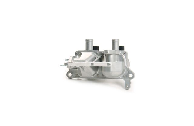 25710-31012 - Secondary Air Injection Pump Check Valve 2007-2013 Toyota ...