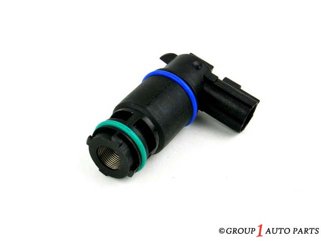 2007-2022 Ford Vapor Canister Vent Solenoid 9U5Z-9F945-C | Group 1 Auto ...
