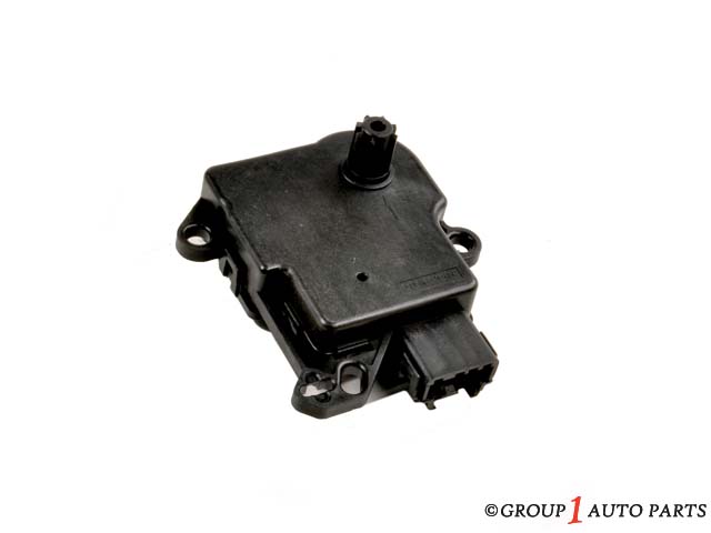 DL3Z-19E616-A - Mode Motor 2009-2017 Ford | Group 1 Auto Parts