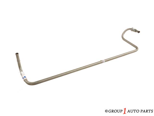 YC3Z-7R081-AA - Tube Oil Cooler Group 1 Auto Parts