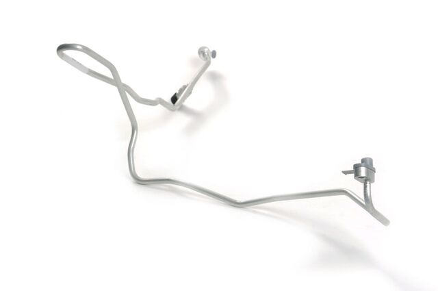 80341-TBA-A01 - Pipe, Receiver 2016-2020 Honda Civic | Group 1 Auto Parts