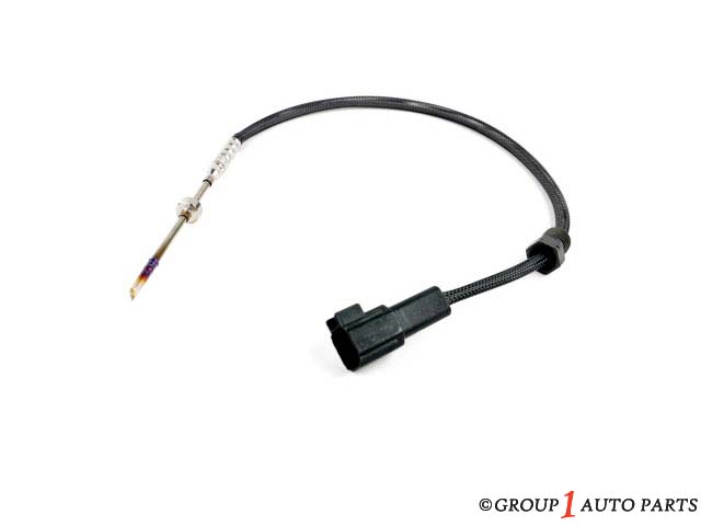 AC3Z-12B591-C - Sensor Exhaust Gas Tempera Group 1 Auto Parts