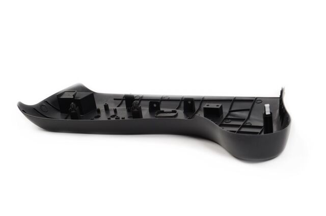 87380-4BB3A - Outer Finish Panel 2014-2020 Nissan Rogue | Group 1 Auto ...
