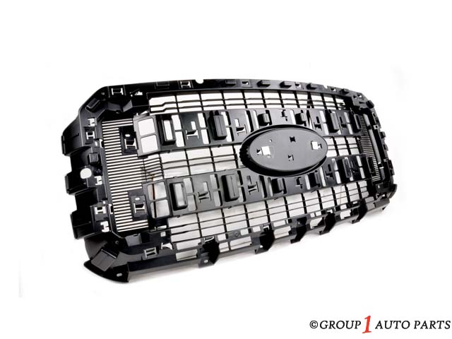 2011-2016 Ford Center Grille BC3Z-8A284-DA | Group 1 Auto Parts