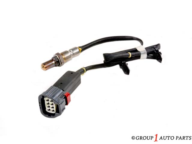 BC3Z-9D378-H - Temp Sensor 2011-2012 Ford | Group 1 Auto Parts