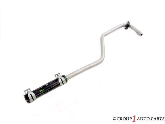 BC3Z-9U469-A - Water Pipe 2011-2014 Ford | Group 1 Auto Parts