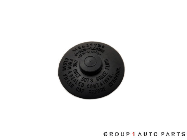 47230-20030 - Cap Assembly Reservoir Group 1 Auto Parts
