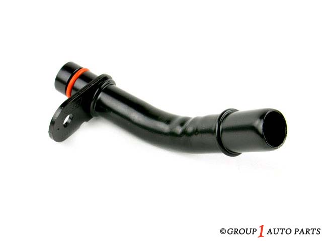 BR3Z-18696-A - Tube Auxiliary Heater Supply Group 1 Auto Parts