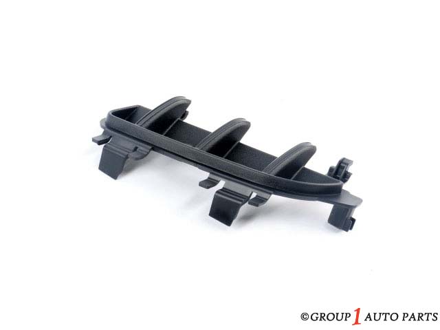 BT4Z-17E810-A - Outer Grille 2011-2014 Ford Edge | Group 1 Auto Parts