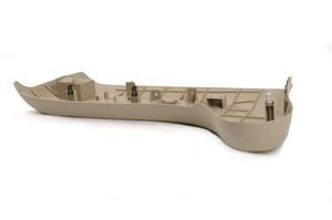 87380-4BB3B - Outer Finish Panel 2014-2020 Nissan Rogue | Group 1 Auto ...