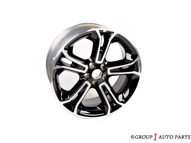 DB5Z-1007-C - Wheel, Alloy 2013-2015 Ford | Group 1 Auto Parts