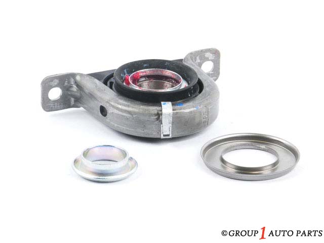 E4TZ-4800-A - Drive Shaft Center Support Bearing 1985-2023 Ford | Group ...