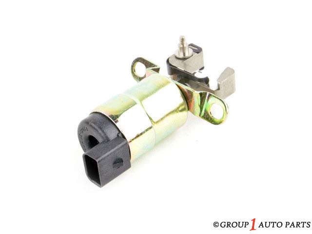 F2DZ-3Z719-A - Shift Interlock Solenoid 1990-2011 Ford | Group 1 Auto Parts