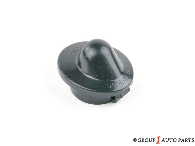 F37Z-13550-A - License Plate Lamp Assembly 1989-2016 Ford | Group 1 ...