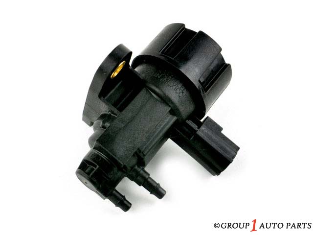F63Z-9J459-AA - Vacuum Regulator 1991-2011 Ford | Group 1 Auto Parts