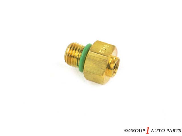 F65Z-19D644-AA - Pressure Relief Valve 1995-2021 Ford | Group 1 Auto Parts