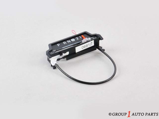 N81Z-7A110-A - Indicator Assembly Group 1 Auto Parts