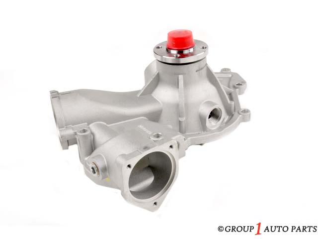 F81Z-8501-A - Water Pump Assembly 1997-2004 Ford | Group 1 Auto Parts