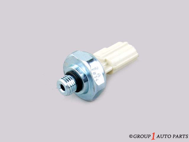 F81Z-9278-AA - Oil Pressure Sending Unit 1998-2010 Ford | Group 1 Auto ...