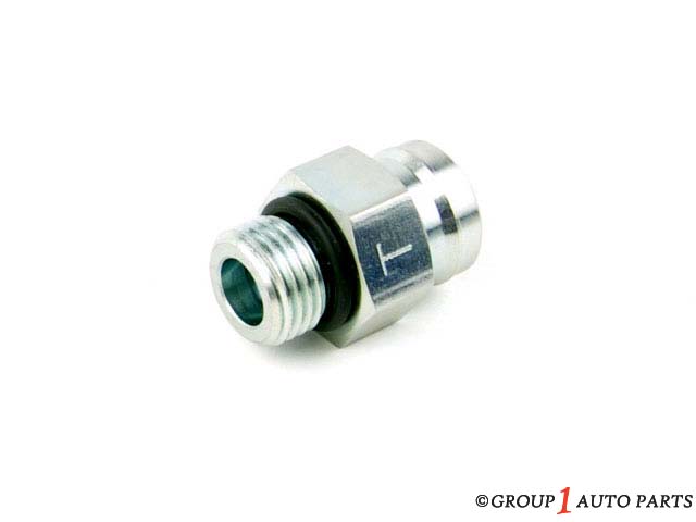 F81Z-9C402-AA - Elbow Group 1 Auto Parts