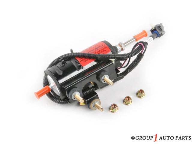 F81Z-9C407-AC - Fuel Pump 1998-2003 Ford | Group 1 Auto Parts