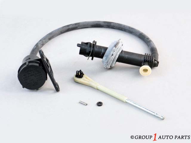 F87Z-7A543-AA - Master Cylinder 1997-2001 Ford | Group 1 Auto Parts