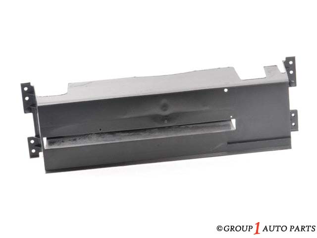 F87Z-8310-BA - Radiator Support Air Deflector 1996-2003 Ford | Group 1 ...