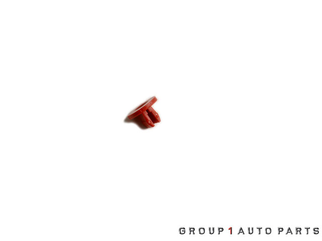 Genuine Ford Under-Cover Shield Nut W702438-S300 - Group1AutoParts.com ...