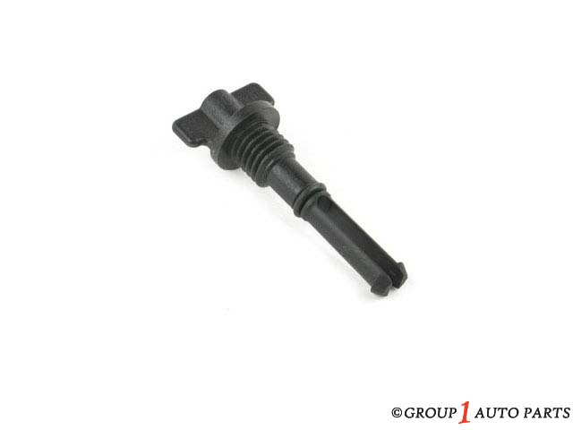FOAZ-8115-A - Radiator Assembly Drain Plug 1993-2023 Ford | Group 1 ...