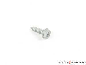 08566-6205A - Bumper Cover Screw 1998-2023 Nissan | Group 1 Auto Parts