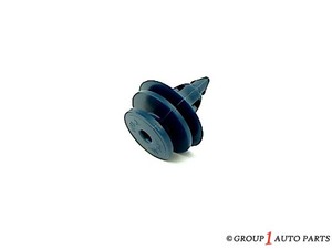 11561654 - Multi-Purpose Clip 2004-2019 GM | Group 1 Auto Parts