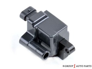 19418993 - Ignition Coil 1999-2007 GM | Group 1 Auto Parts