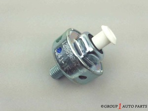 12589867 - Ignition Knock (Detonation) Sensor 1998-2007 GM | Group 1 ...