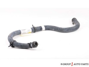 15179498 - Radiator Inlet Hose 1999-2007 GM | Group 1 Auto Parts