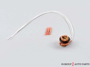 15306147 - Multi-Purpose Lamp Socket 1999-2007 GM | Group 1 Auto Parts