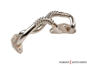 15767-31020 - Engine Oil Cooler Line 2007-2016 Toyota | Group 1 Auto Parts