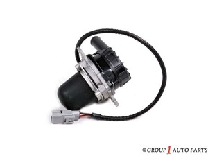17610-0S010 - Secondary Air Injection Pump 2007-2013 Toyota | Group 1 ...