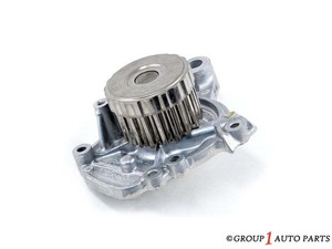 19200-PLM-A01 - Water Pump Assembly 2001-2005 Honda Civic | Group 1 ...