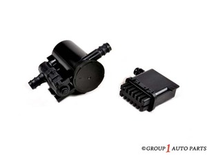 19207763 - Vapor Canister Vent Valve Solenoid Kit 2004-2010 GM | Group ...