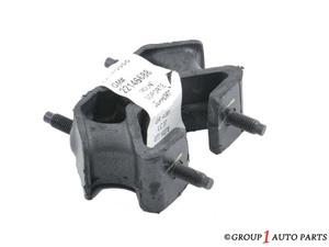 22146688 - White Transmission Mount 1997-2011 GM | Group 1 Auto Parts