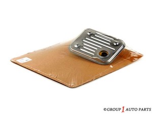 24210956 - Automatic Transmission Fluid Filter Kit with Seal 1996-2010 ...