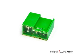 24370-C9900 - Fusible Link 2003-2024 Nissan | Group 1 Auto Parts