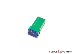 24370-C9921 - Fusible Link 1996-2023 Nissan | Group 1 Auto Parts