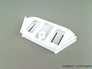 Genuine Buick Front Door Window Retainer 25687641 - Group1AutoParts.com ...