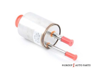 25763176 - Fuel Filter 2004-2011 Cadillac | Group 1 Auto Parts