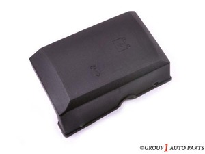 25815385 - Under Hood Fuse Box - Cover 2007-2009 GM | Group 1 Auto Parts