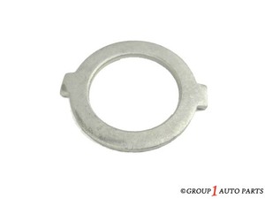 25980219 - Front Drive Axle Clutch Shaft Thrust Washer 2007-2020 GM ...