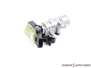 2007 Mopar Ignition Switch 4685863AF | Group 1 Auto Parts