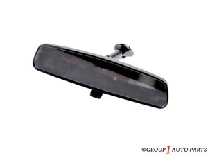 4696545AB - Inside Rear View Mirror 2001-2022 Mopar | Group 1 Auto Parts